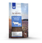 Karoo Adult Dog Dry – Venison - Montego Pet Nutrition