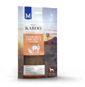 Karoo Adult Dog Dry – Beef - Montego Pet Nutrition