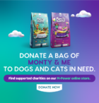 Montego Pet Nutrition