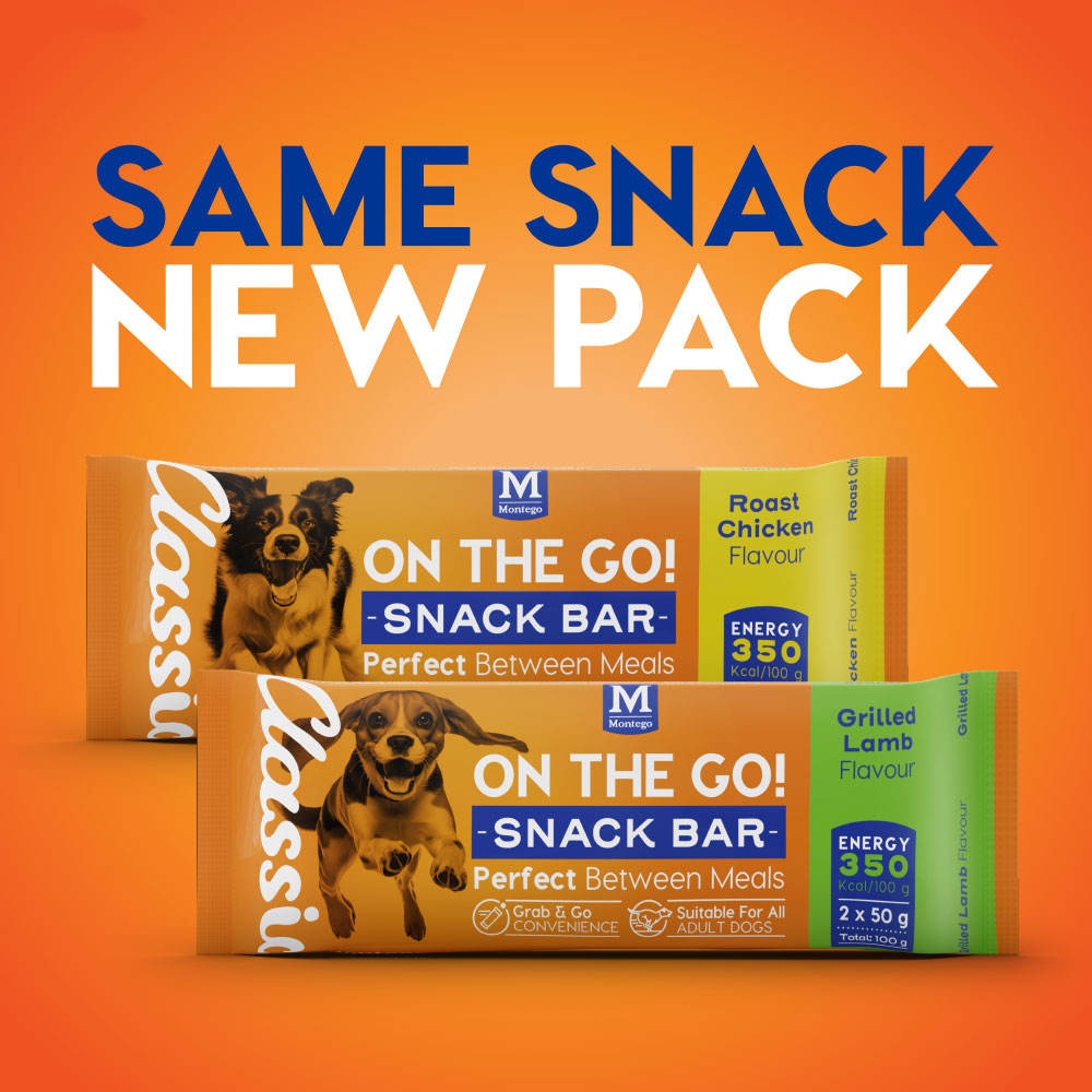 International - Montego Pet Nutrition