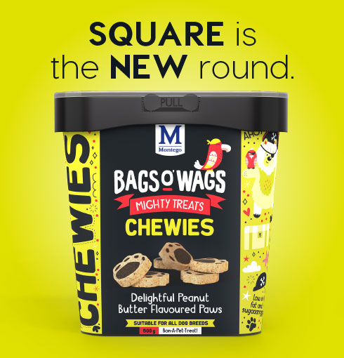 Montego Pet Nutrition