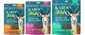 Karoo Product - Montego Pet Nutrition
