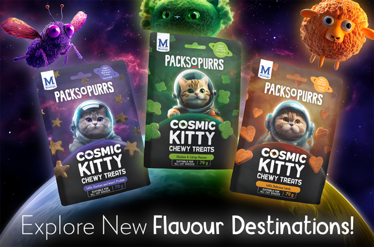 Our News - Montego Pet Nutrition