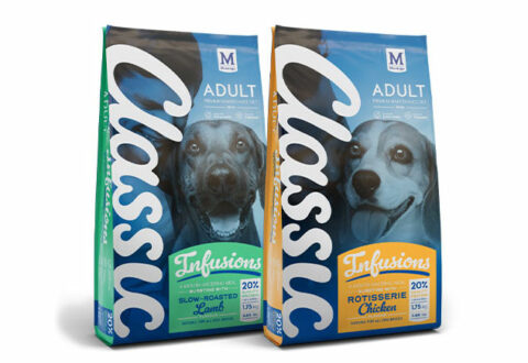 Classic Product - Montego Pet Nutrition