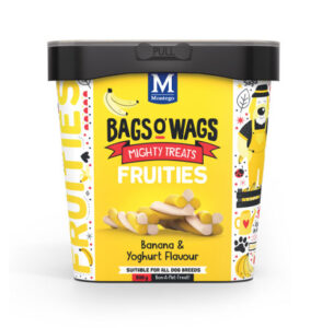 Bags o’ Wags Fruities - Montego Pet Nutrition