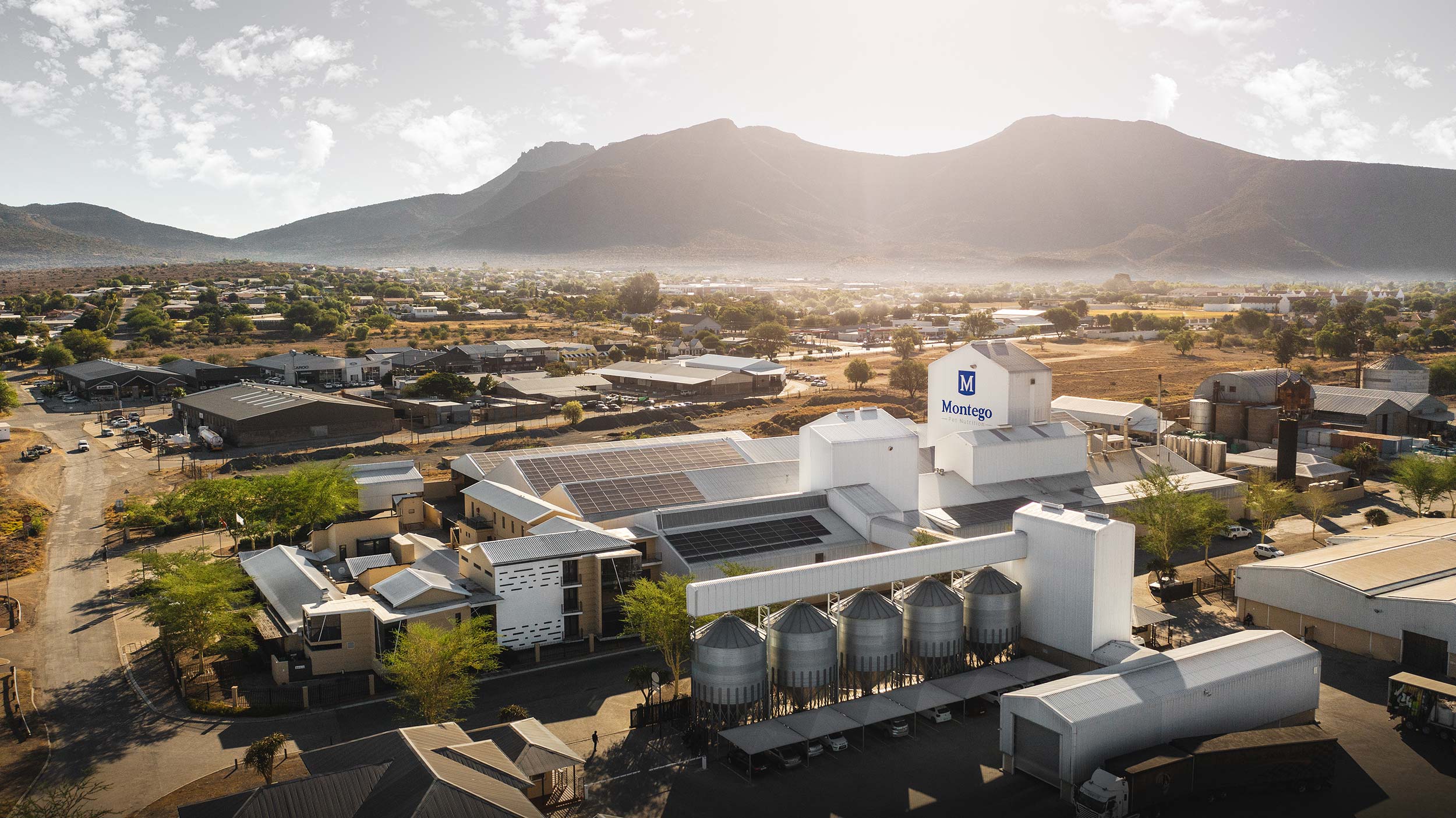 Montego Pet Nutrition
